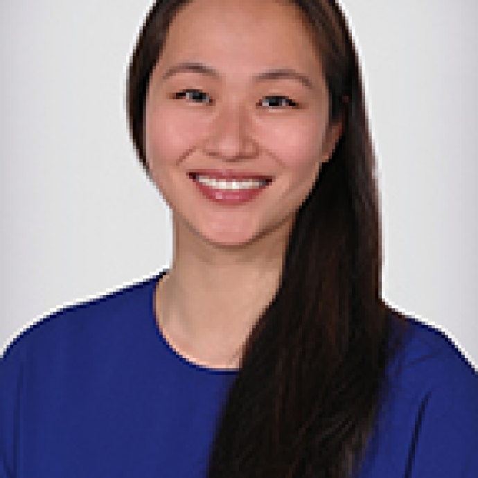 Eileen Kim, PA | Inova