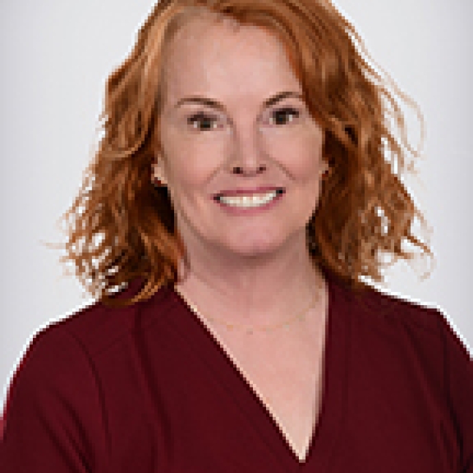 Shannon Mayo, CRNA | Inova