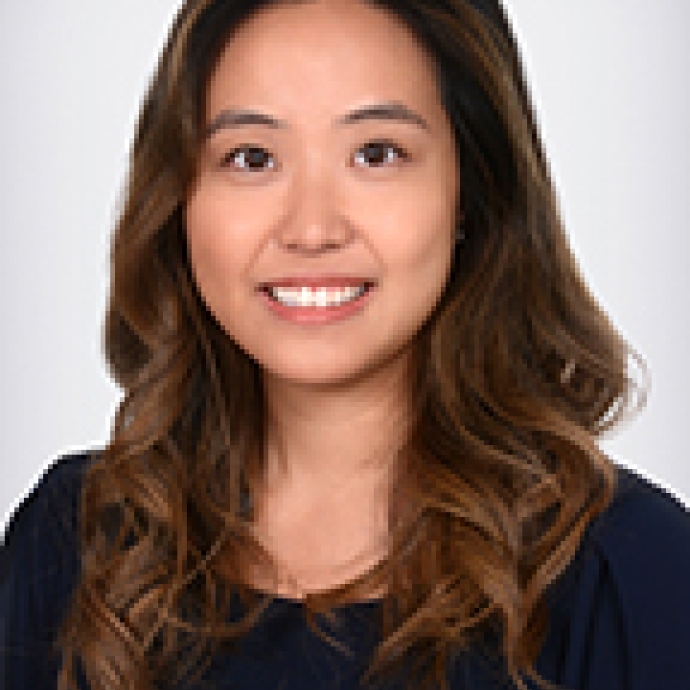 Priscilla Kim, NP | Inova