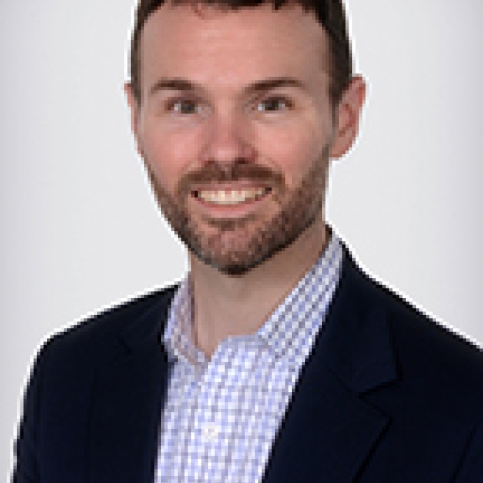 Jonathan Messing, NP | Inova