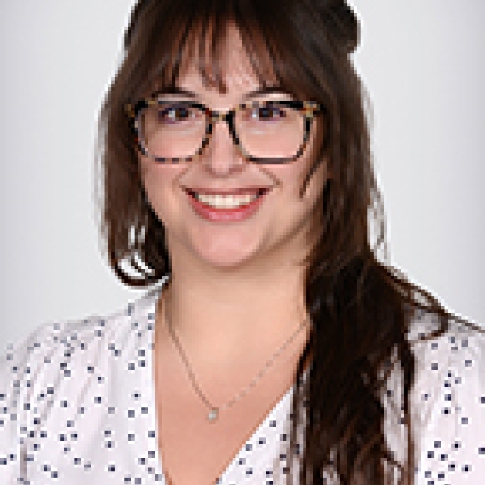 Lauren Benz, NP | Inova