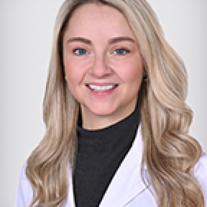 Kiersten Bezold, FNP | Inova