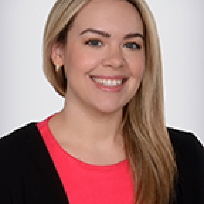 Kristina Kline, CRNA | Inova
