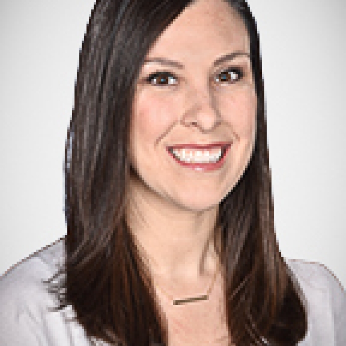 Rachel Spiotto, PA | Inova