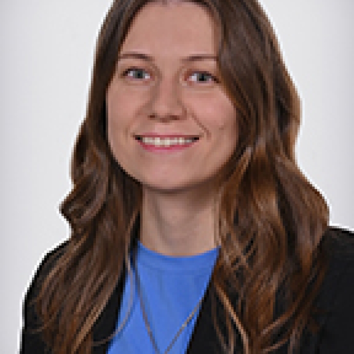 Anastasia Gunberg, PA | Inova