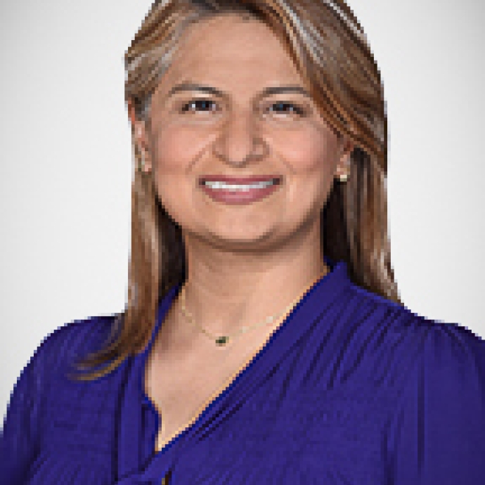 Ruhi Lakhani, DNP, FNP | Inova