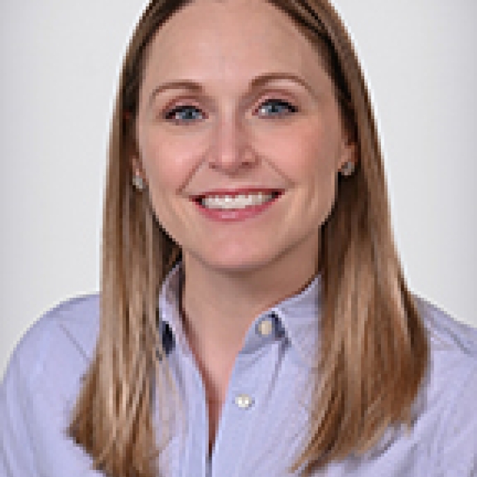 Emily Hedrick, PA | Inova