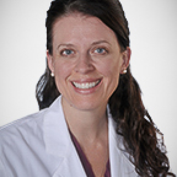 Sara Clarke, NP | Inova