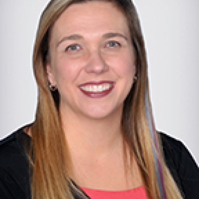 Jessica White, NP | Inova