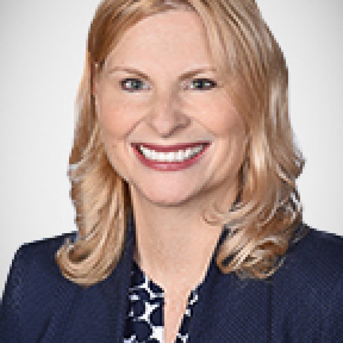 Peggy Vollstad, PA | Inova