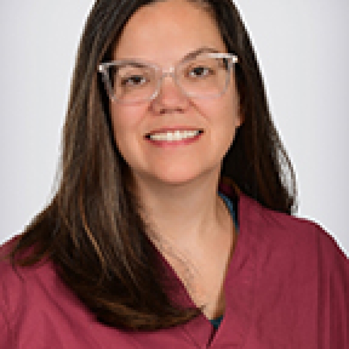 Casey Zobel, CRNA | Inova