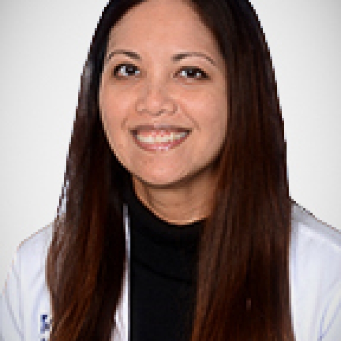 Maria Jenniffer Wesolowski, NP | Inova