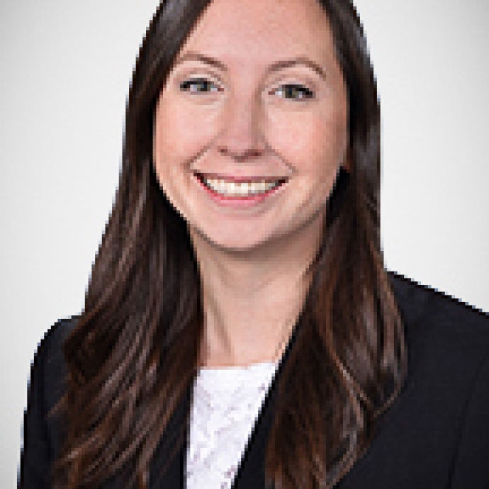 Danielle Eganhouse, PA | Inova