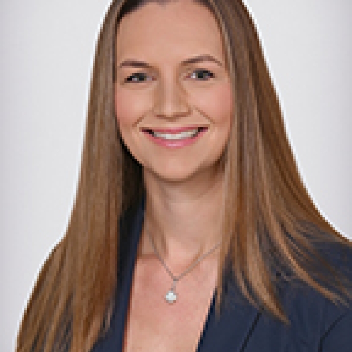 Melissa Womble, PhD | Inova