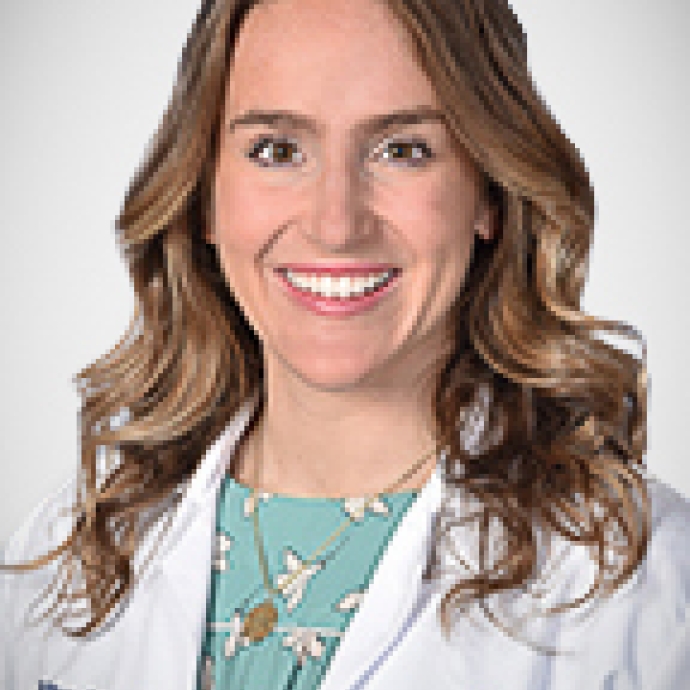 Allison Koutsandreas, FNP | Inova