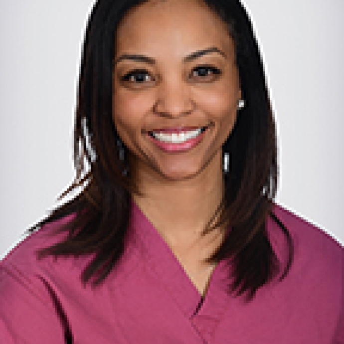 Brandi Washington, CRNA | Inova
