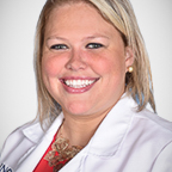 Cara Caputy, FNP | Inova