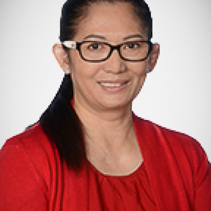 Maria Fe Hauptmann, NP | Inova