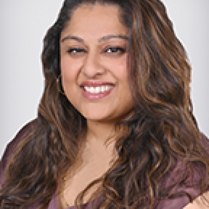 Dipal Desai, PA | Inova