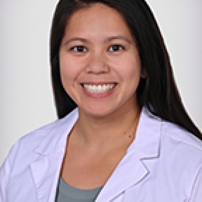 Nguyen-Dan Tran, FNP | Inova