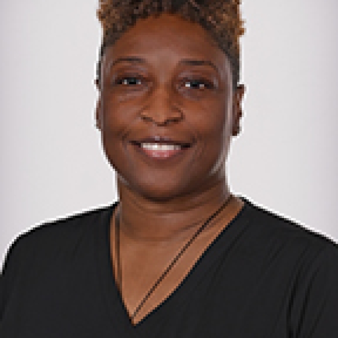 Tamika Maxwell, FNP | Inova
