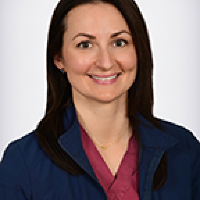 Senta Keegan, CRNA | Inova
