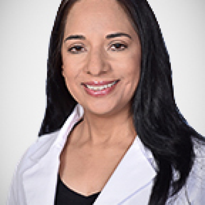 Anjana Dalal, FNP | Inova