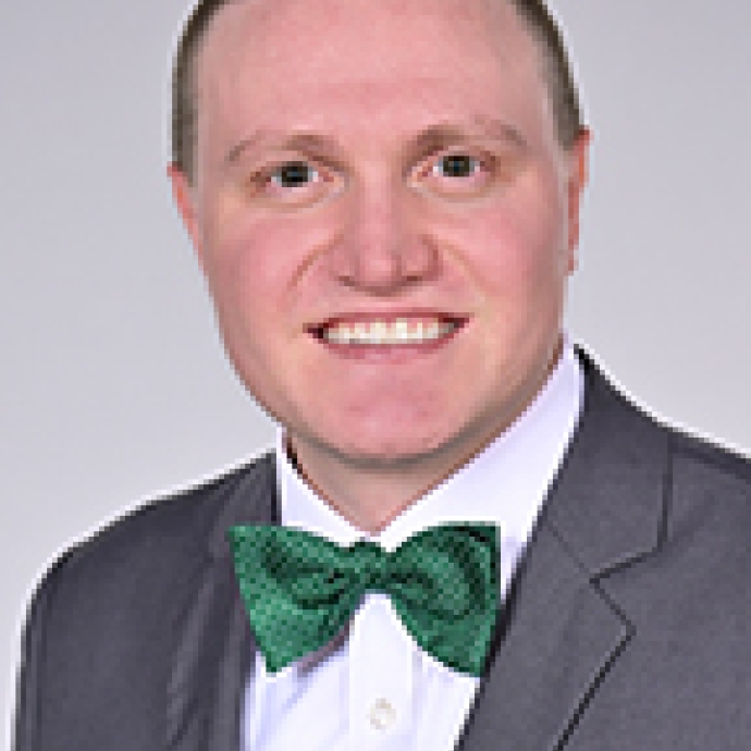 James Dingess, FNP | Inova