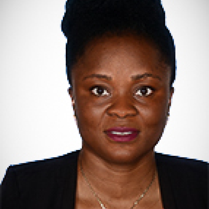 Janet Asare, DNP, FNP | Inova