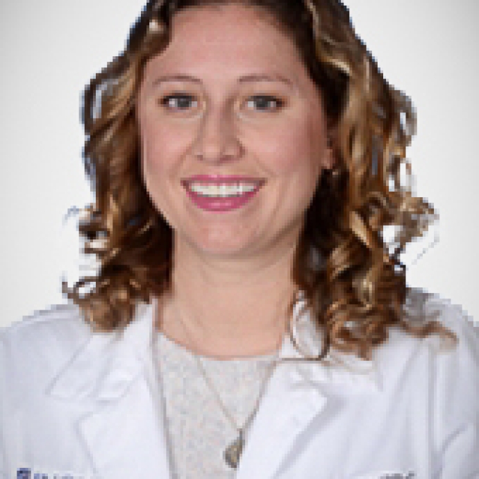 Jessica Balko, FNP | Inova