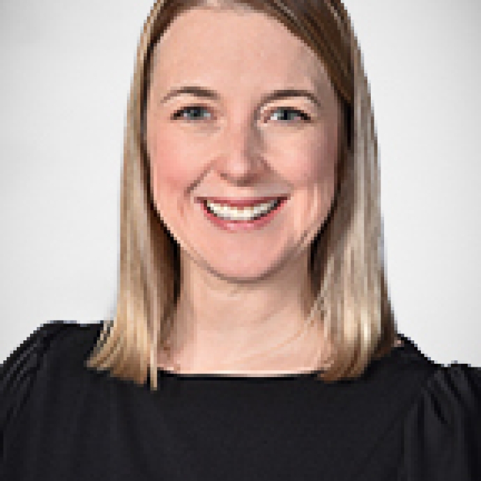 Jennifer Sapolsky, FNP | Inova