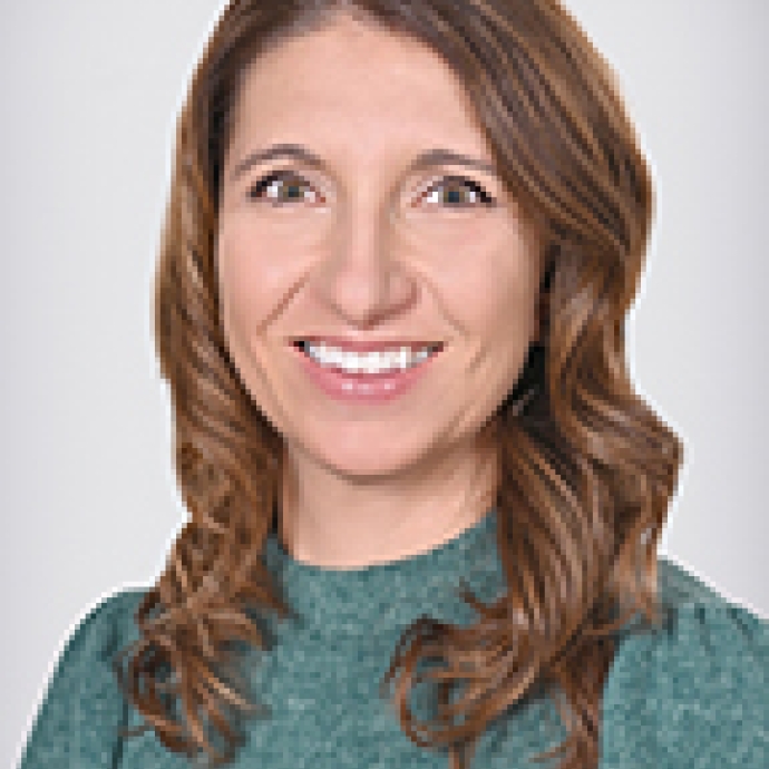 Tiffany Hansen, FNP | Inova