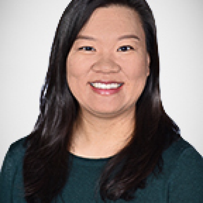 Lisa Hsu, FNP | Inova