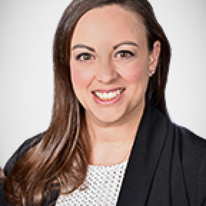 Jennifer Sherman, NP | Inova