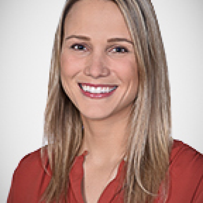 Nichole Sisserson, PA | Inova