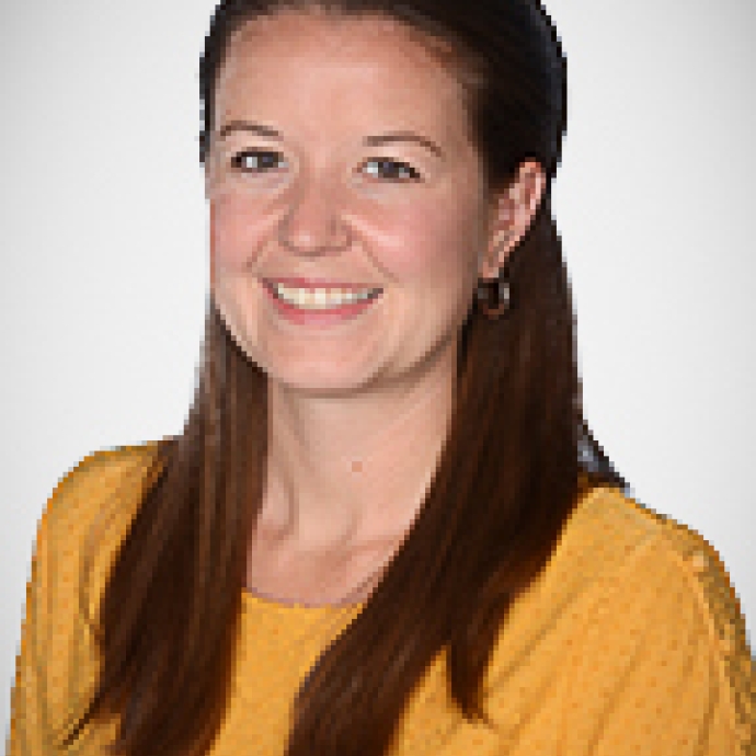 Emily Garvey, PA | Inova