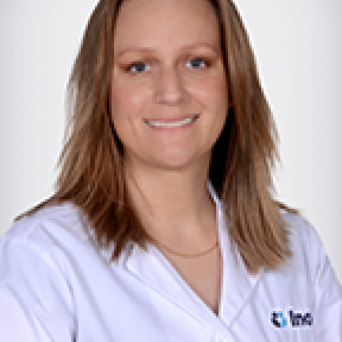 Jessica Gibson, NP | Inova