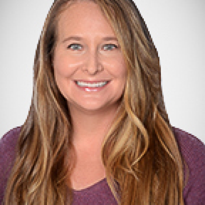 Amanda Barber, NP | Inova