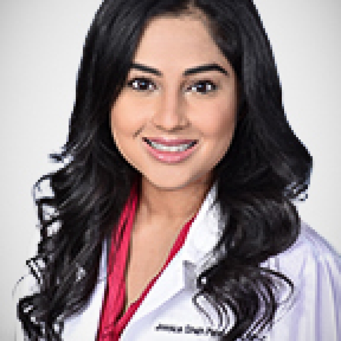 Jessica Patel, NP | Inova