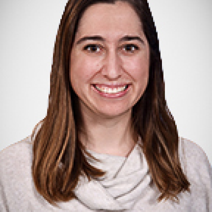 Jenna Goffe, FNP | Inova