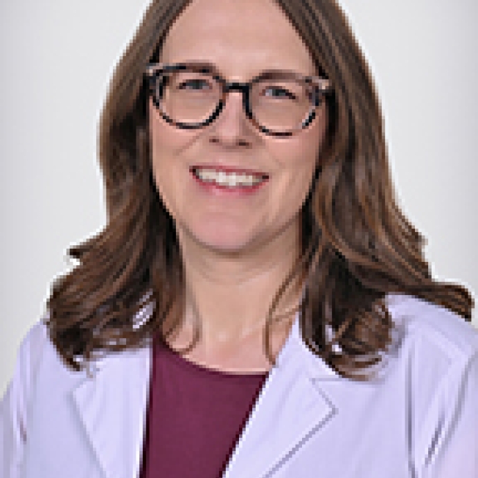 Kirsten Goetz, FNP | Inova