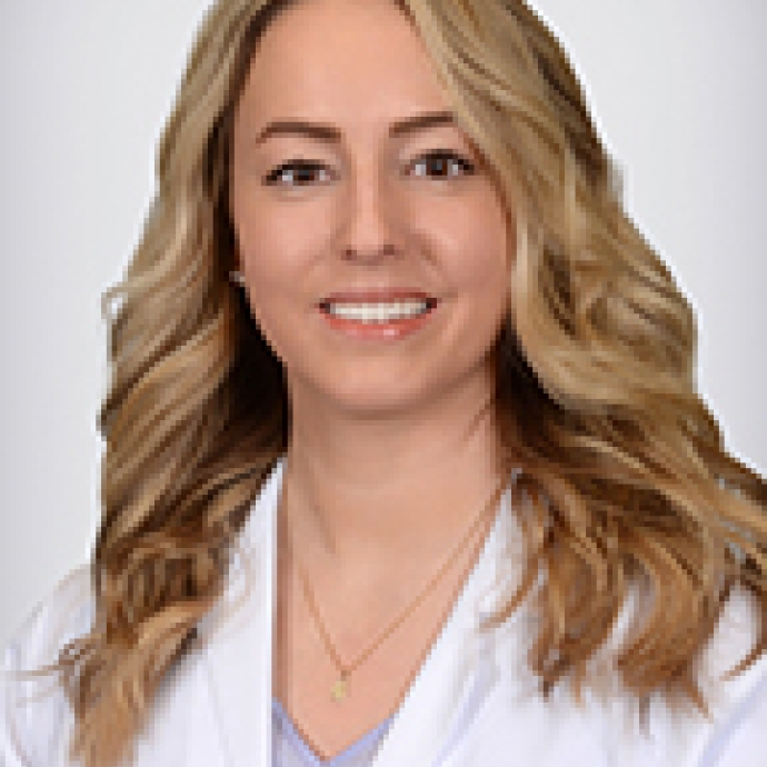 Amber McCormick, PA | Inova