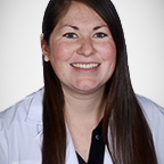 Melissa Nickols, PA | Inova