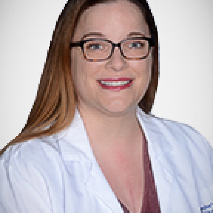 Kristen Sutphin, NP | Inova
