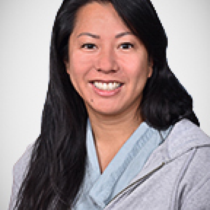 Jen Paras, NP | Inova