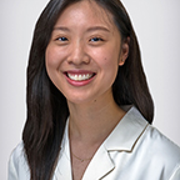 Jenny Rhee, NP | Inova