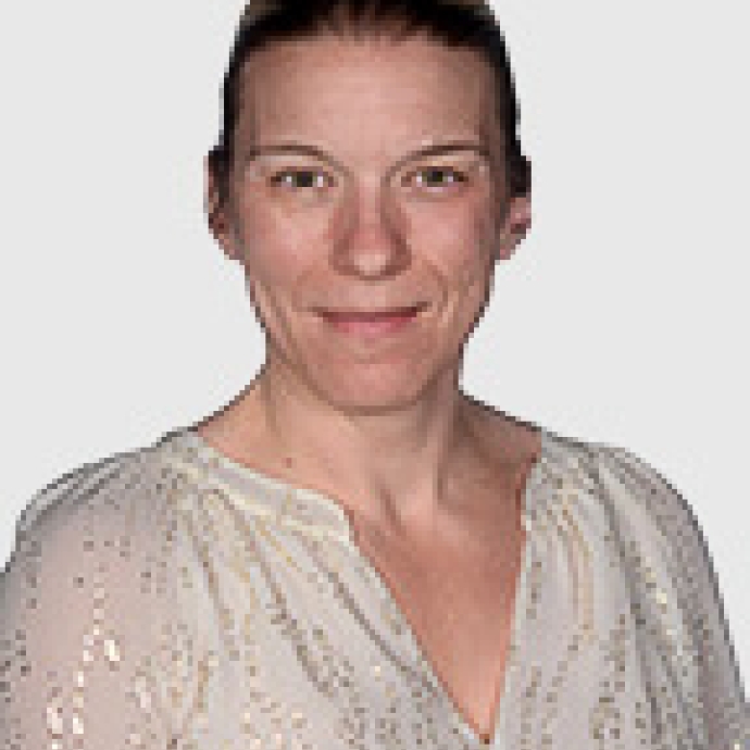 Jennifer Metheny, NP | Inova