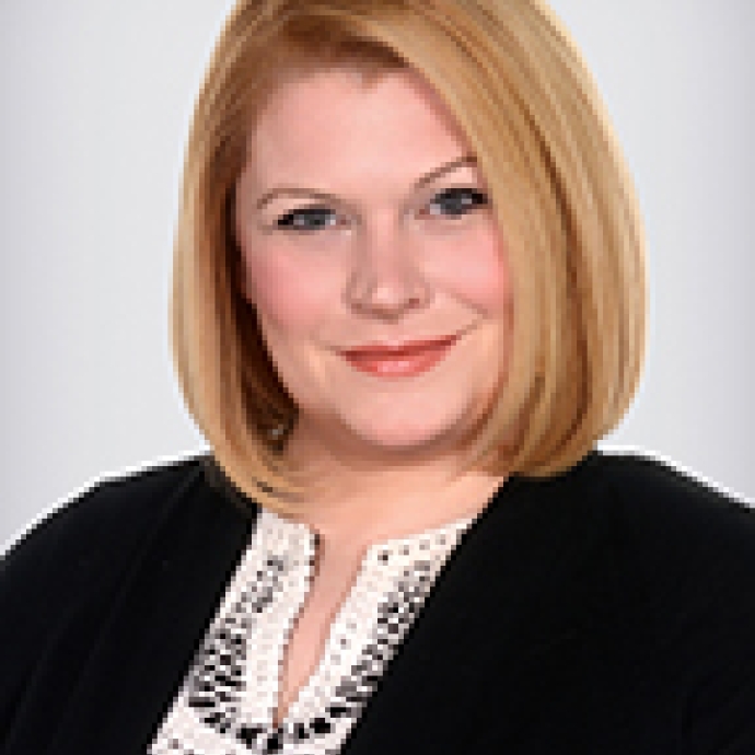 Mary Hill, PhD | Inova