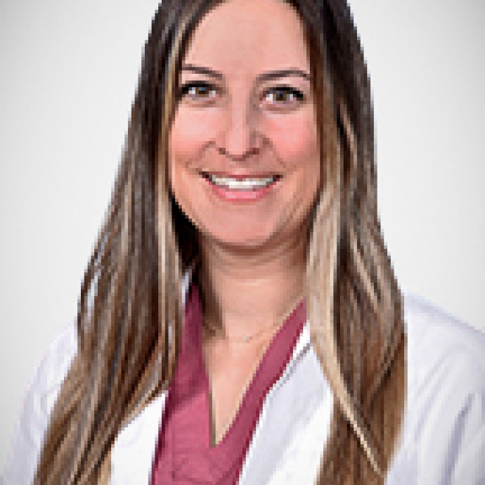 Jessica Haymaker, DNP, NP | Inova