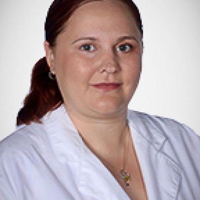 Lisa Leonard, FNP | Inova